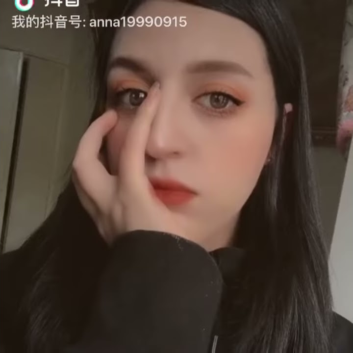 美丽的阿拉伯女孩子 Youtube