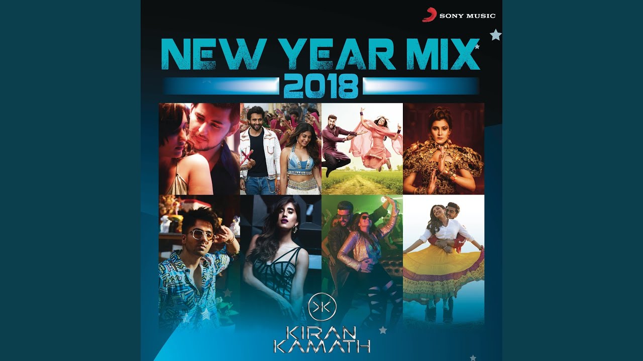 Selected New Year Mix Youtube