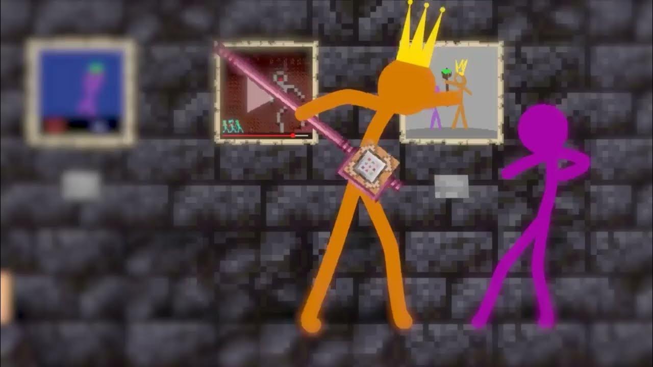 AVM Ep 30 but Purple is Crazyblox from Roblox FE2 - YouTube