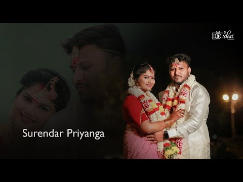 Best tamil wedding highlights 2021 iDeal weddings