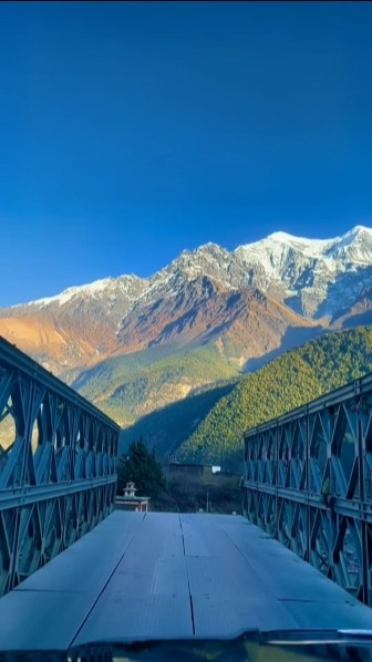 Exploring Cave in Upper Mustang #duluwaruby #travel #uppermustang # ...