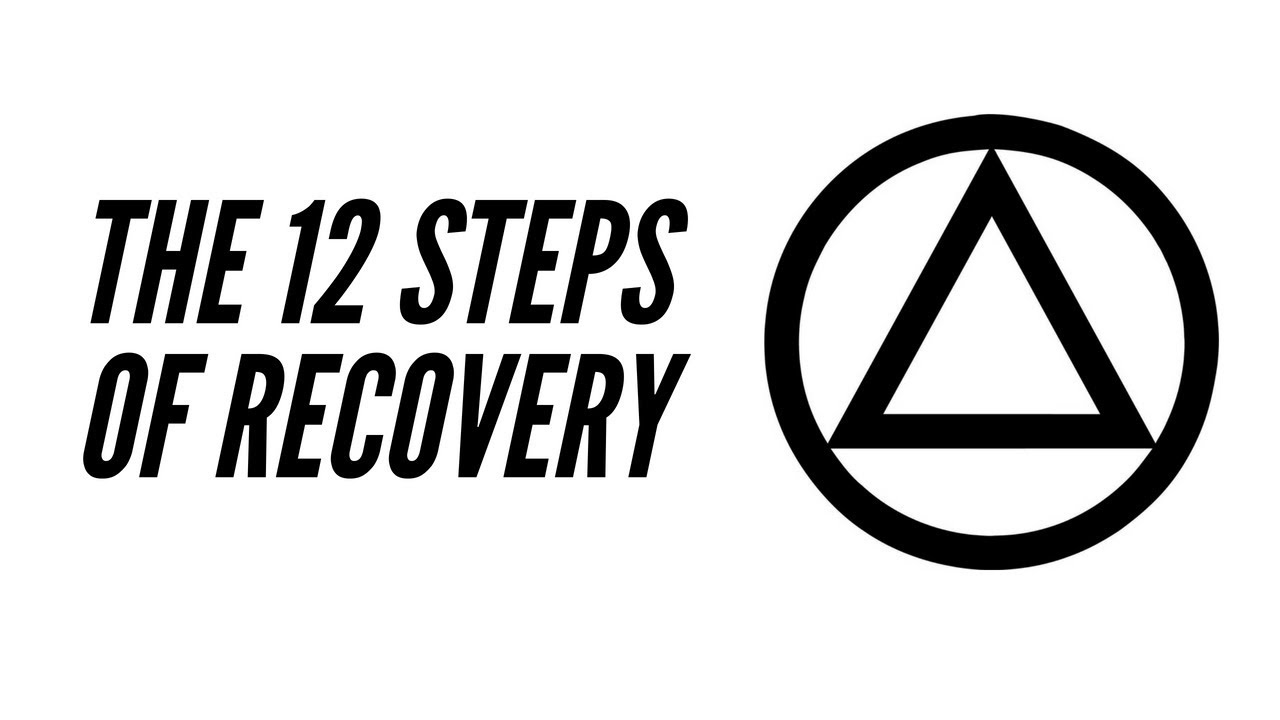 The 12 Steps Of Recovery A Spiritual Program Of Action YouTube the-12-steps-of-recovery-a-spiritual-program-of-action-youtube