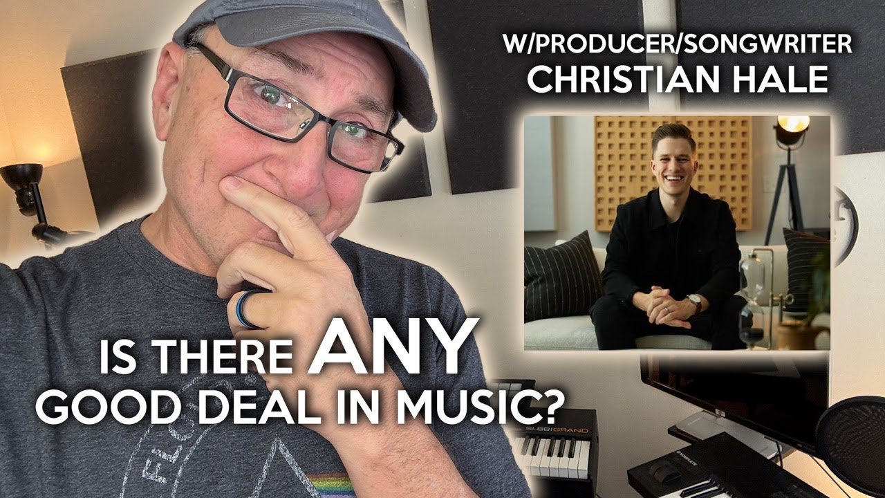 Is There Really ANY Good Deal in Music? Sync Reps vs. Music Libraries w ...