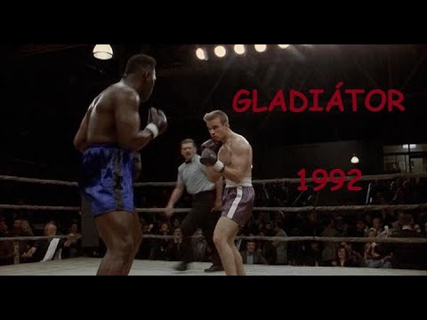 Gladiátor(1992) teljes film magyarul, akció, sportfilm