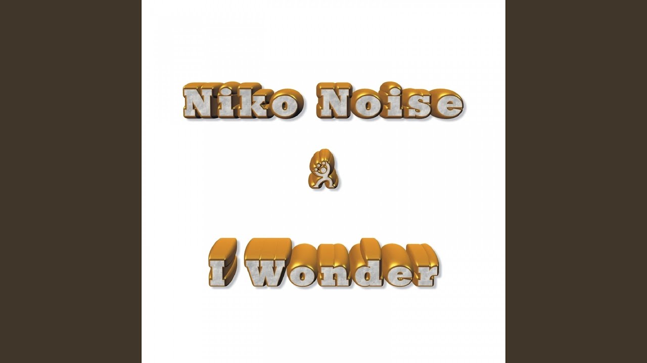 I Wonder (Extended Version) - YouTube