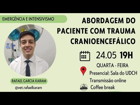 GEPA USP FZEA: Módulo Emergência e Intensivismo - Abordagem do paciente ...