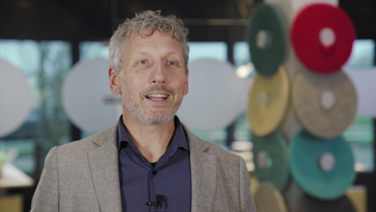 Genomineerde Ondernemer van het Jaar Regio Zwolle – Hans Paul Visscher ...