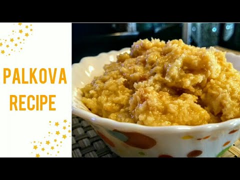 Palkova Recipe | Palgova Recipe | Therattipal | പാൽഗോവ | Diwali Sweets ...