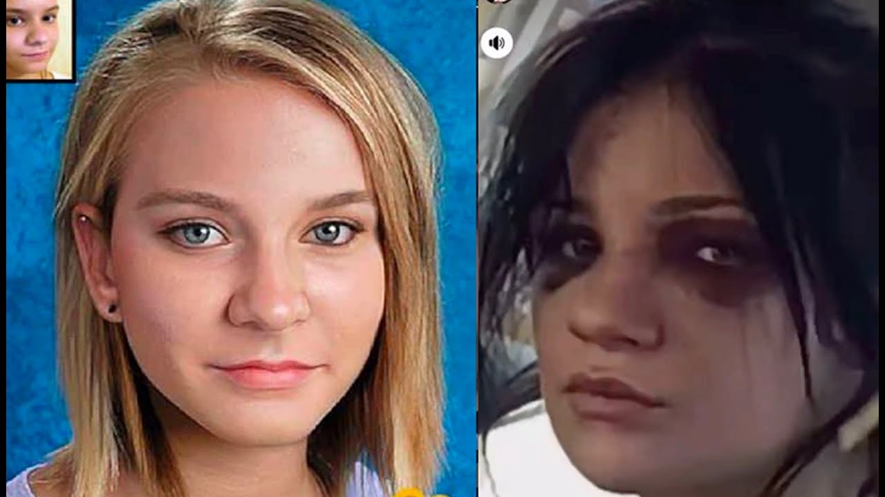 HAS CASSIE COMPTON HAS BEEN FOUND!!!??? (she needs help) - YouTube