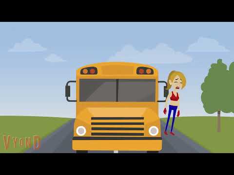 Selena farts on the bus/grounded