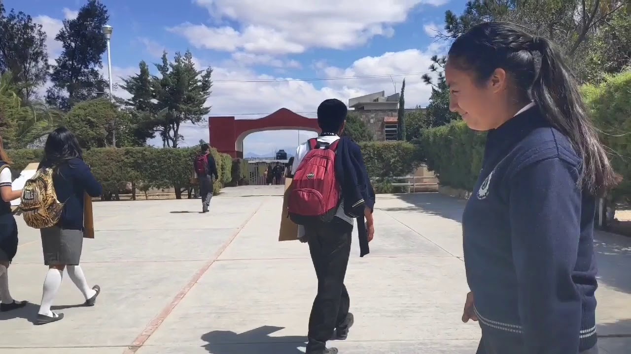 promocional 2020 cbtis 183 - YouTube