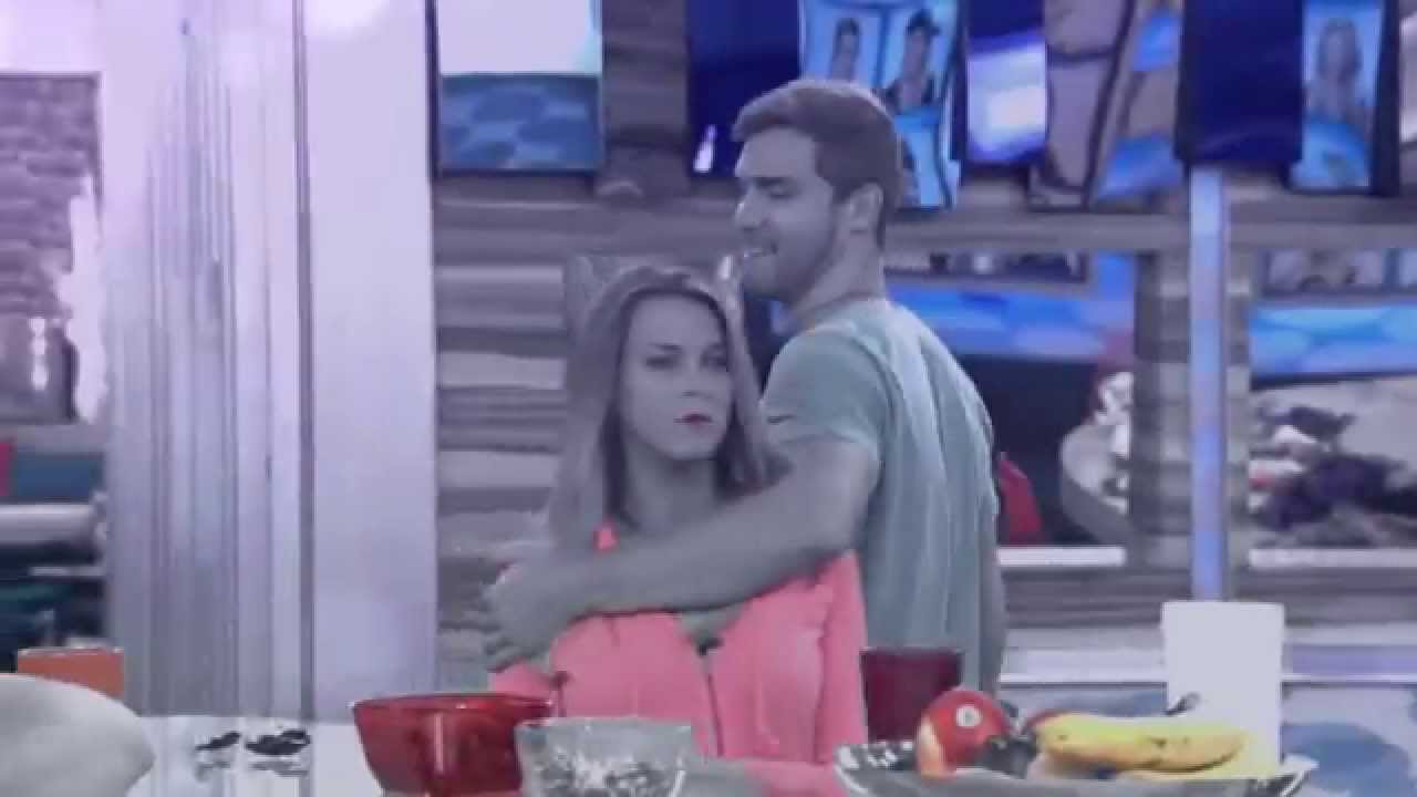 shelli and clay -- when I see you again - YouTube
