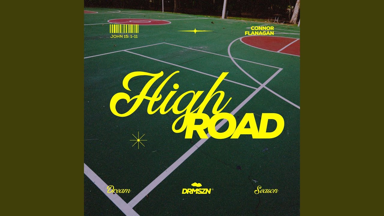 High Road - YouTube