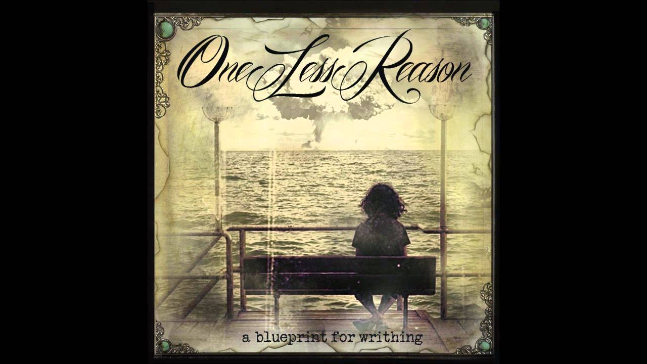 One Less Reason - All Beauty Fades - YouTube
