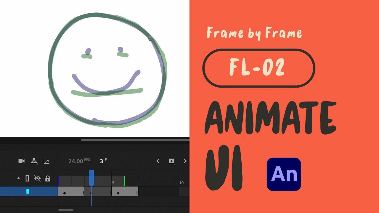 FL-02: Animate UI - YouTube