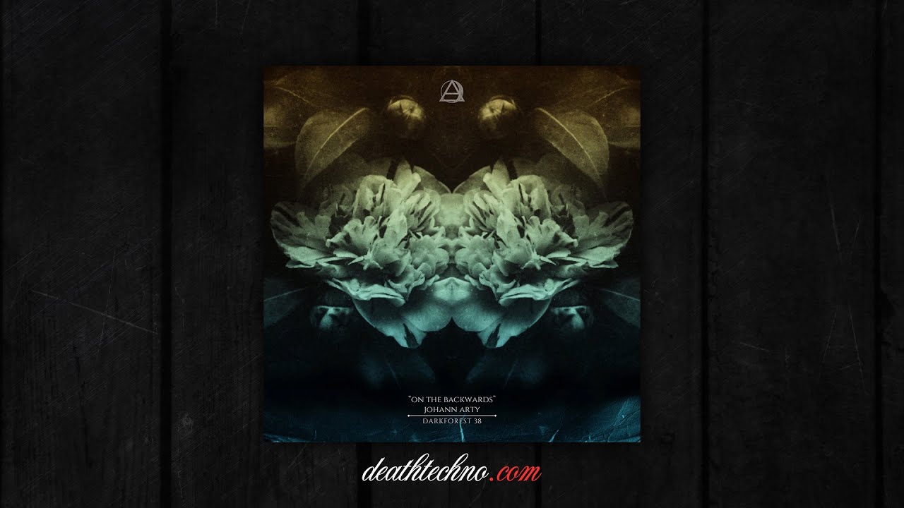 DT:Premiere | Johann Arty - Catalyst [DarkForest] - YouTube