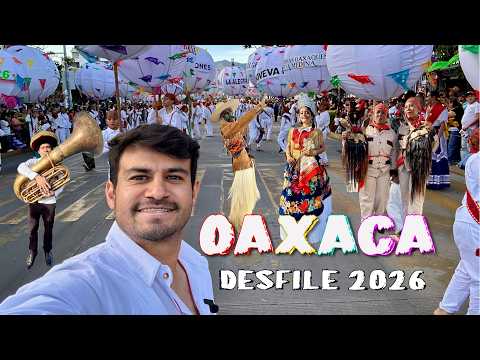 Oaxaca: \