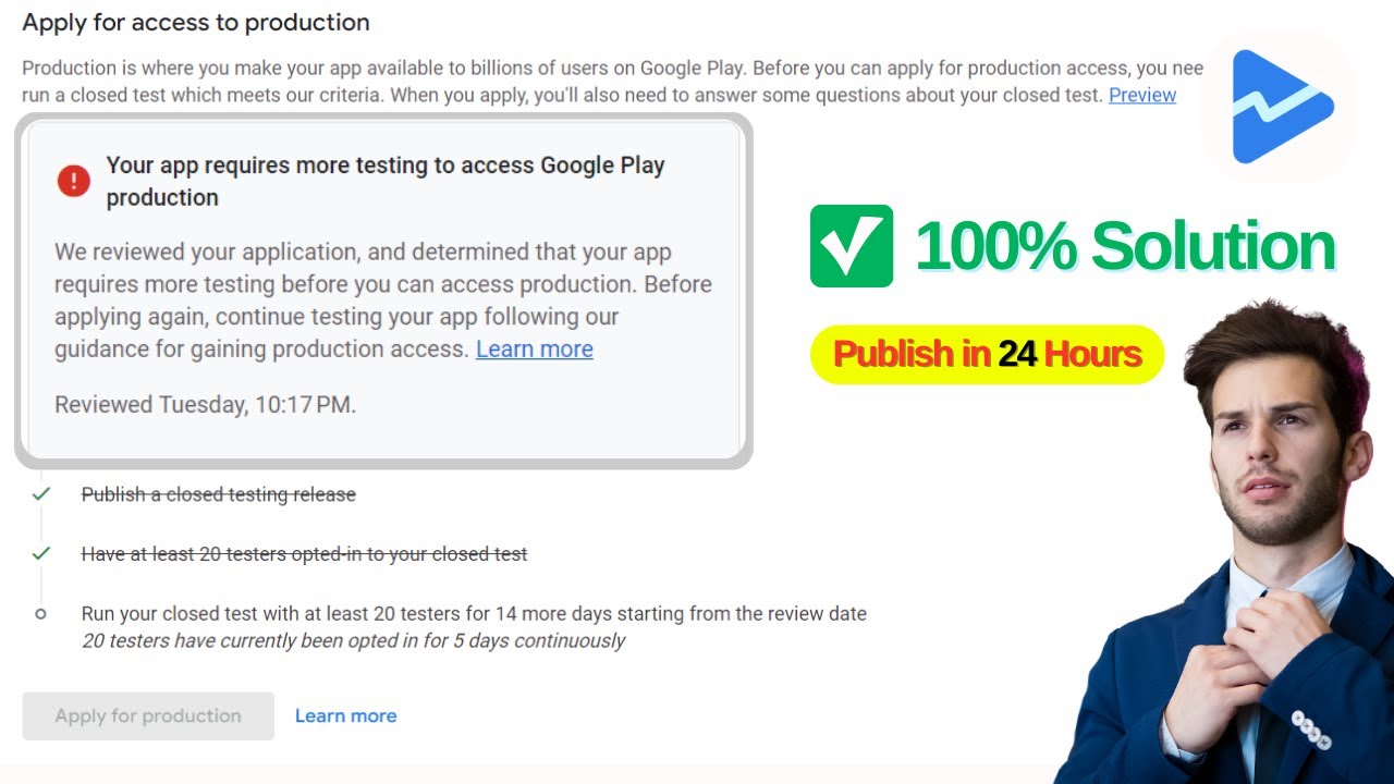closed testing google play | closed testing google play console | 20 ...