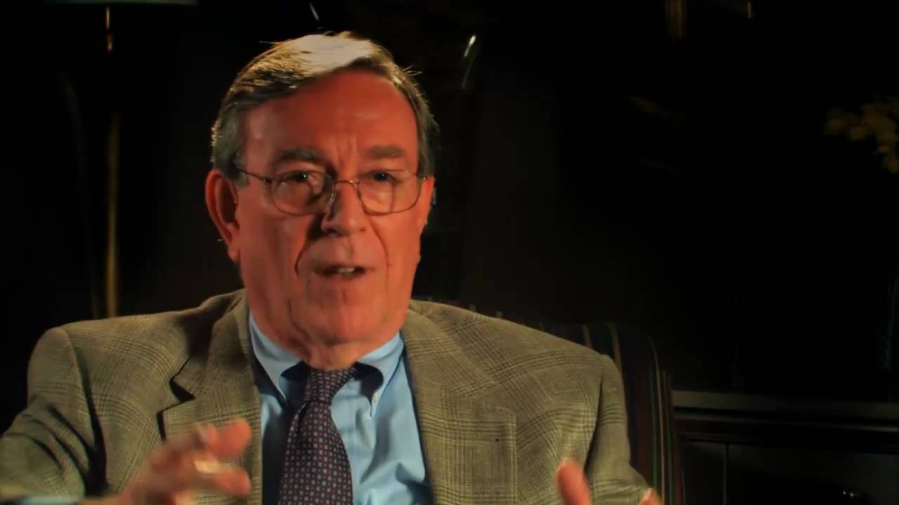 Ray Anderson on Project Managers and Sustainability - YouTube