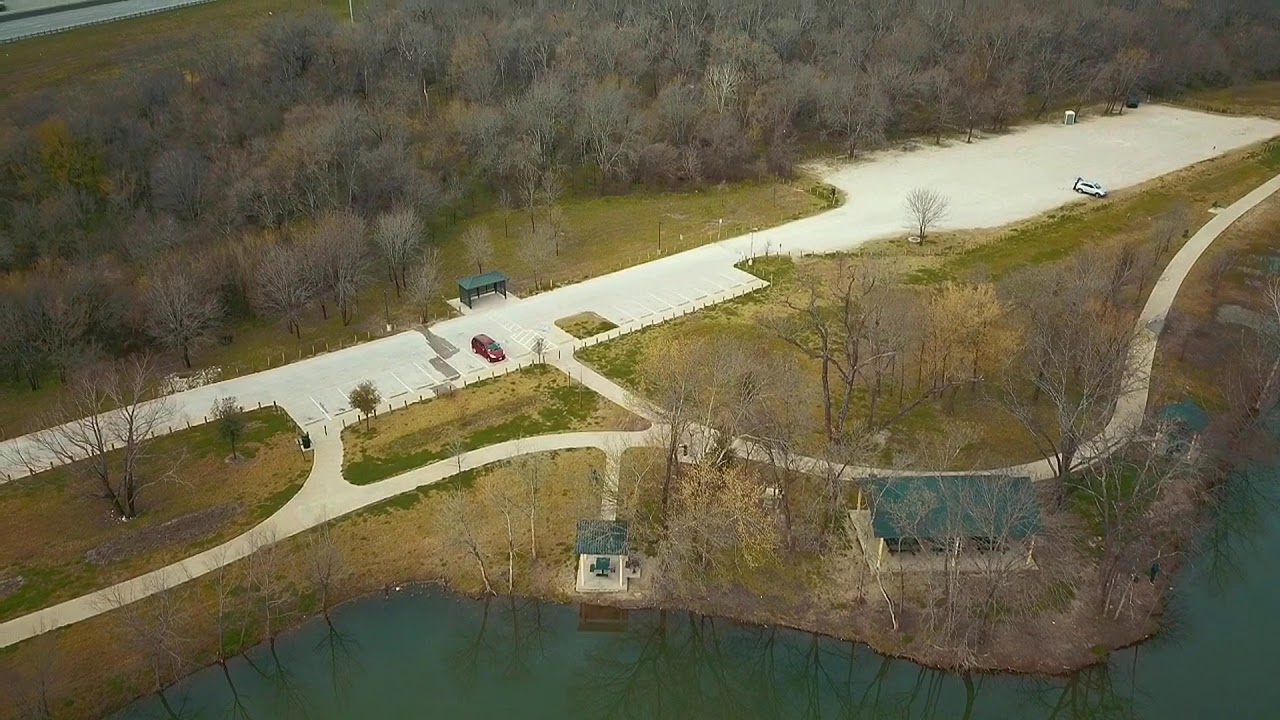 Trinity Forest, Dallas Texas - YouTube