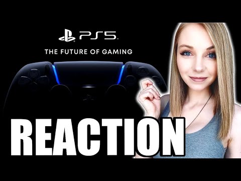 REACTION: ENTIRE PS5 Live Event Stream | MissClick Gaming - YouTube