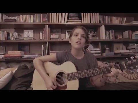 JULIA SICONE - MAGNETS (COVER) // LIVERPOOL SESSIONS #9