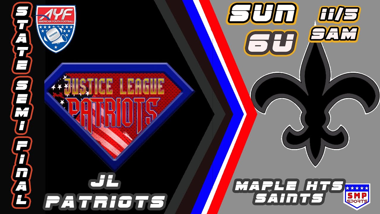 AYF 2023 Ohio D2 Championships - YouTube