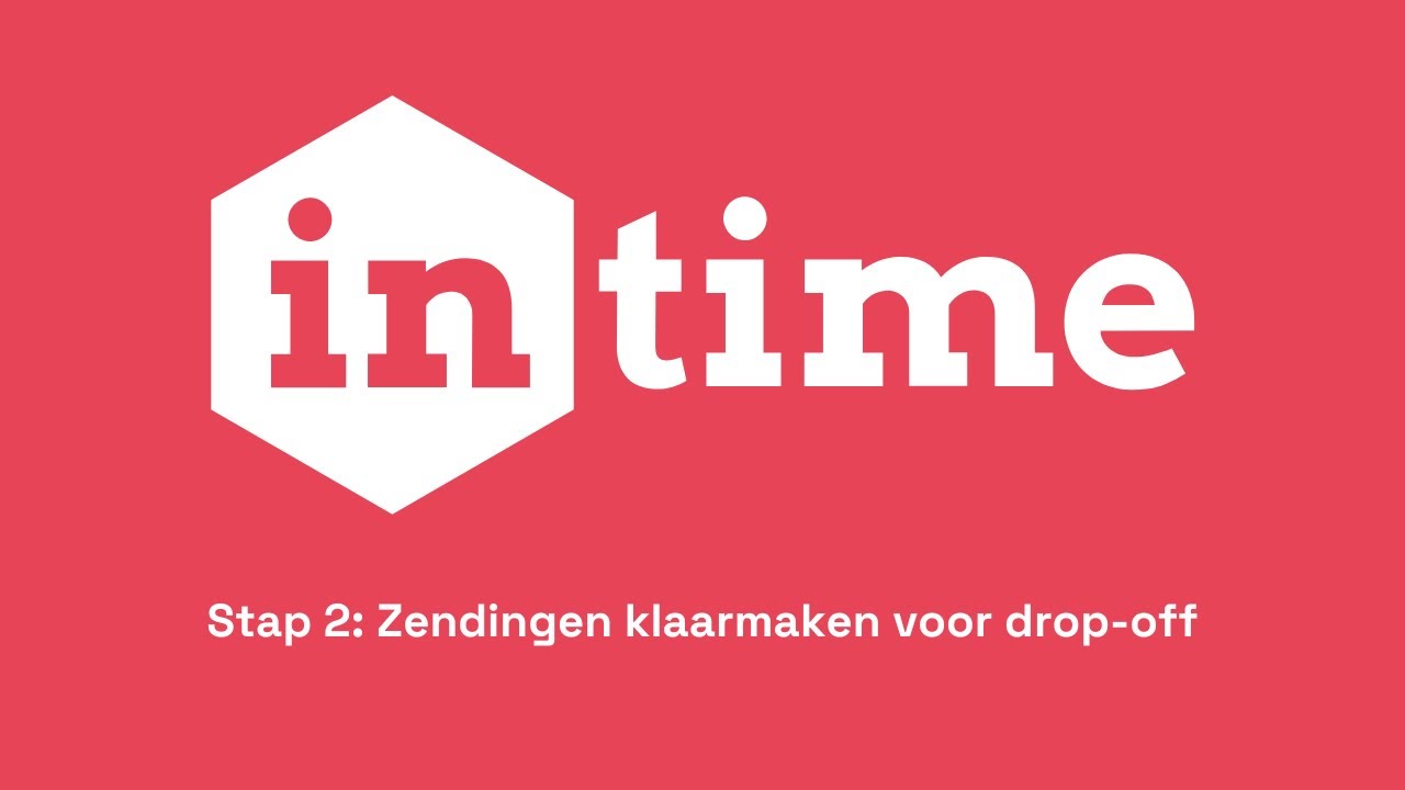 Intime Logo