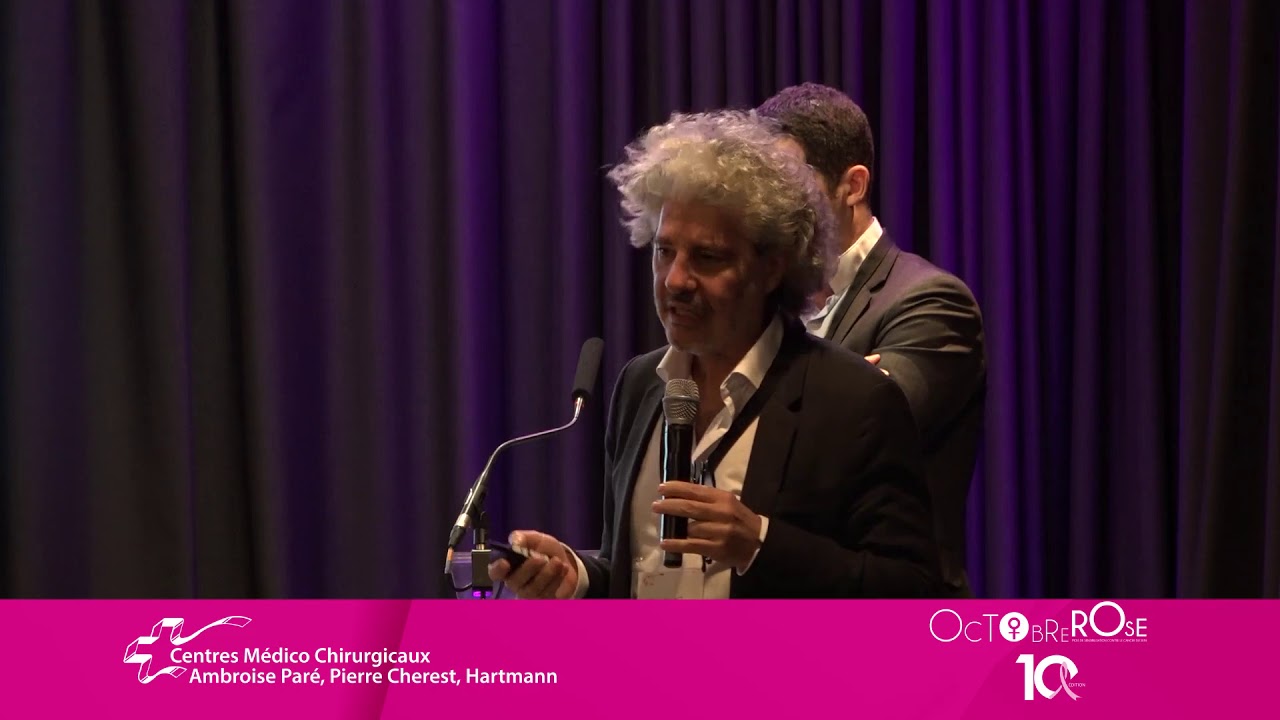 Luc Rotenberg Gregory Lenczener - YouTube