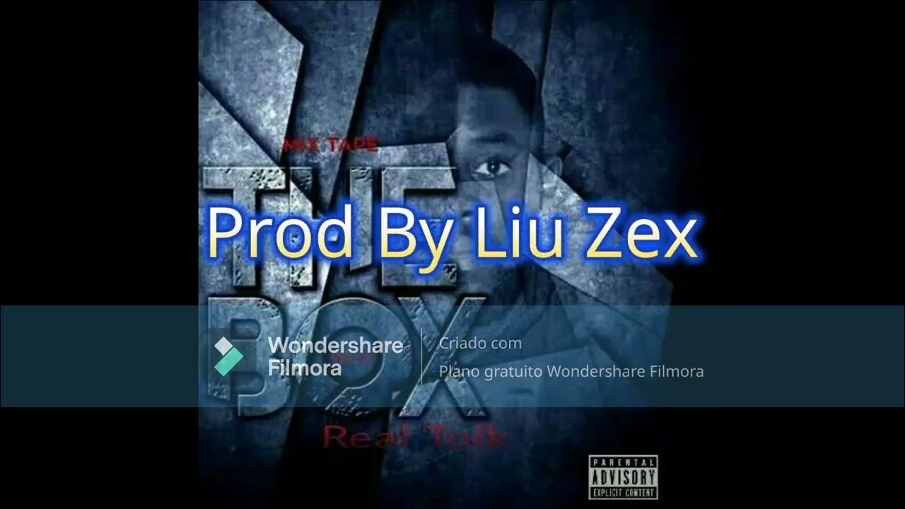 The Box X Liu Zex - YouTube