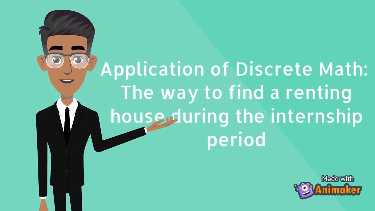 Project 4 What Is Discrete Math YouTube project-4-what-is-discrete-math-youtube