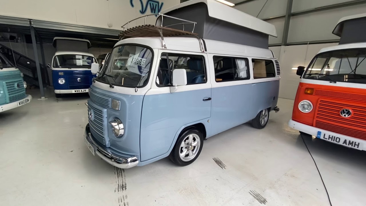 2010 VW Danbury Rio - YouTube