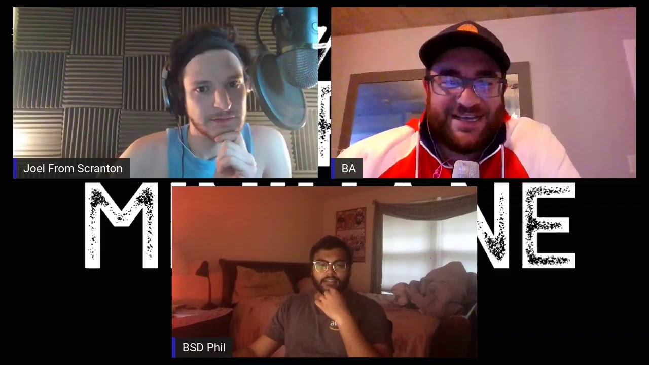 Mincel Intel June 8, 2020 - YouTube