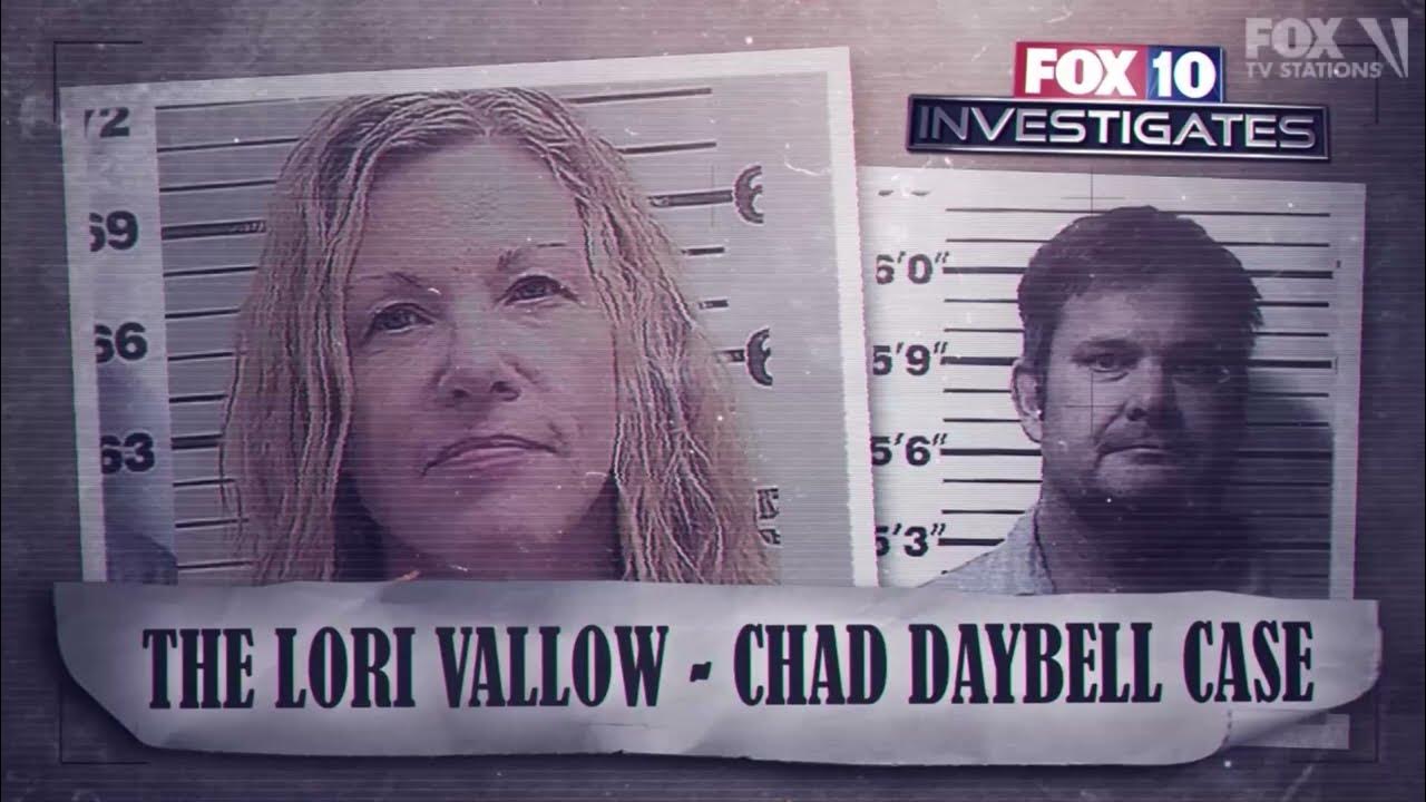 Judge Denies Lori Vallows Motion To Dismiss Murder Case Youtube