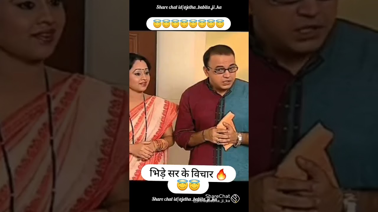 tmkoc comedy scene - YouTube