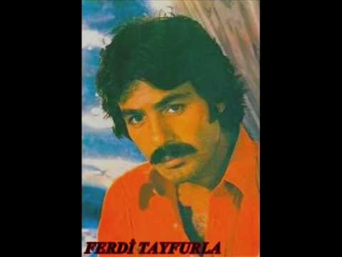 FERDİ TAYFUR-sen kurtar tanrım