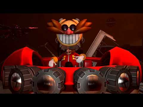 [SFM]Sonic Twitter takeoverAnimation Compilation 2