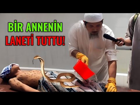 Annesini Huzurevine Veren Adamın Başına Gelenler İbretlik! Görenler Gözlerine İnanamadı!