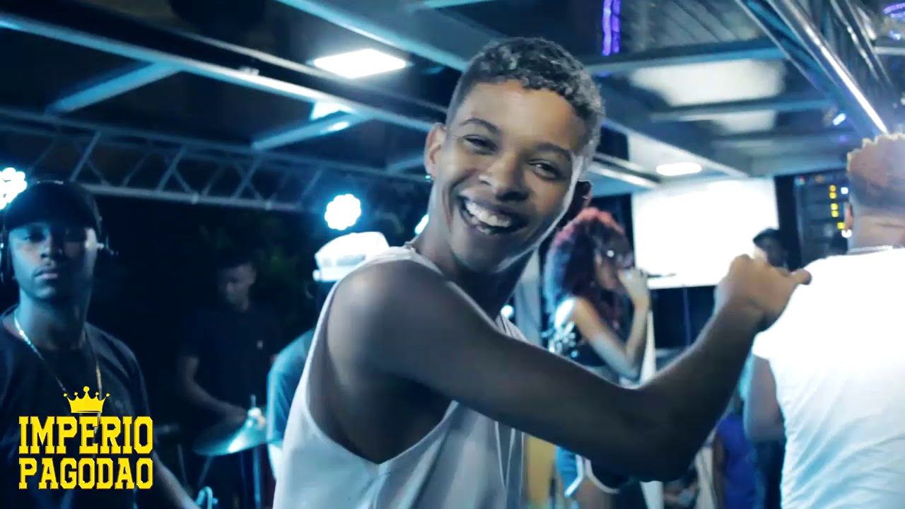 BANDA 18 KILATES | BALANÇA - YouTube