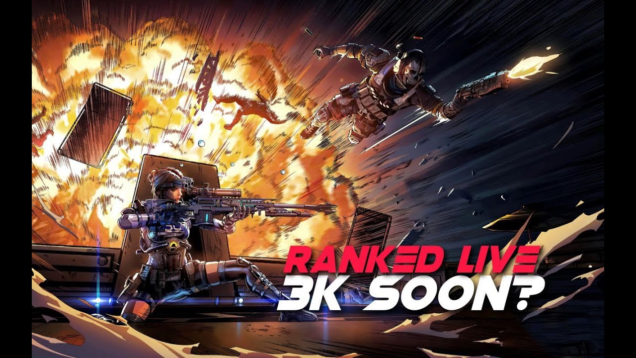 1000% FREE CP/BP GIVEAWAY | CHILL STREAM WITH SOME NOOB CODM GAMEPLAY ...