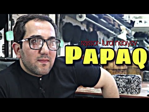 Tural Nəbiyev - Papaq ADMİU 2 kurs semestr işi