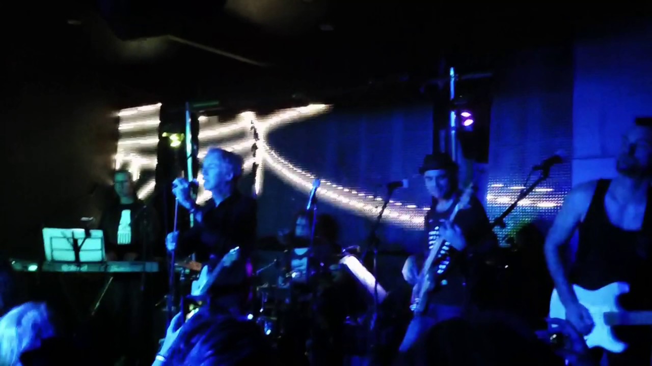 David Sterry - Send me an Angel - YouTube