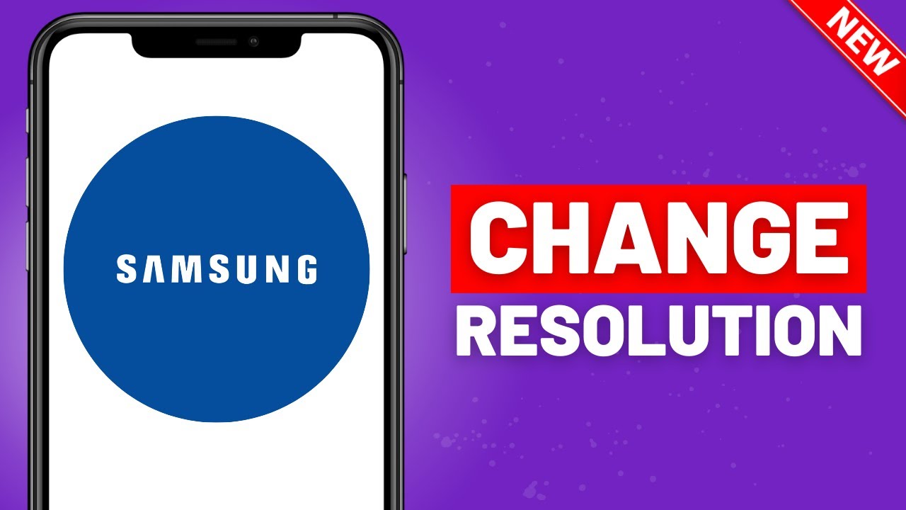 How To Change Screen Resolution On Samsung S24 Full Guide YouTube how-to-change-screen-resolution-on-samsung-s24-full-guide-youtube