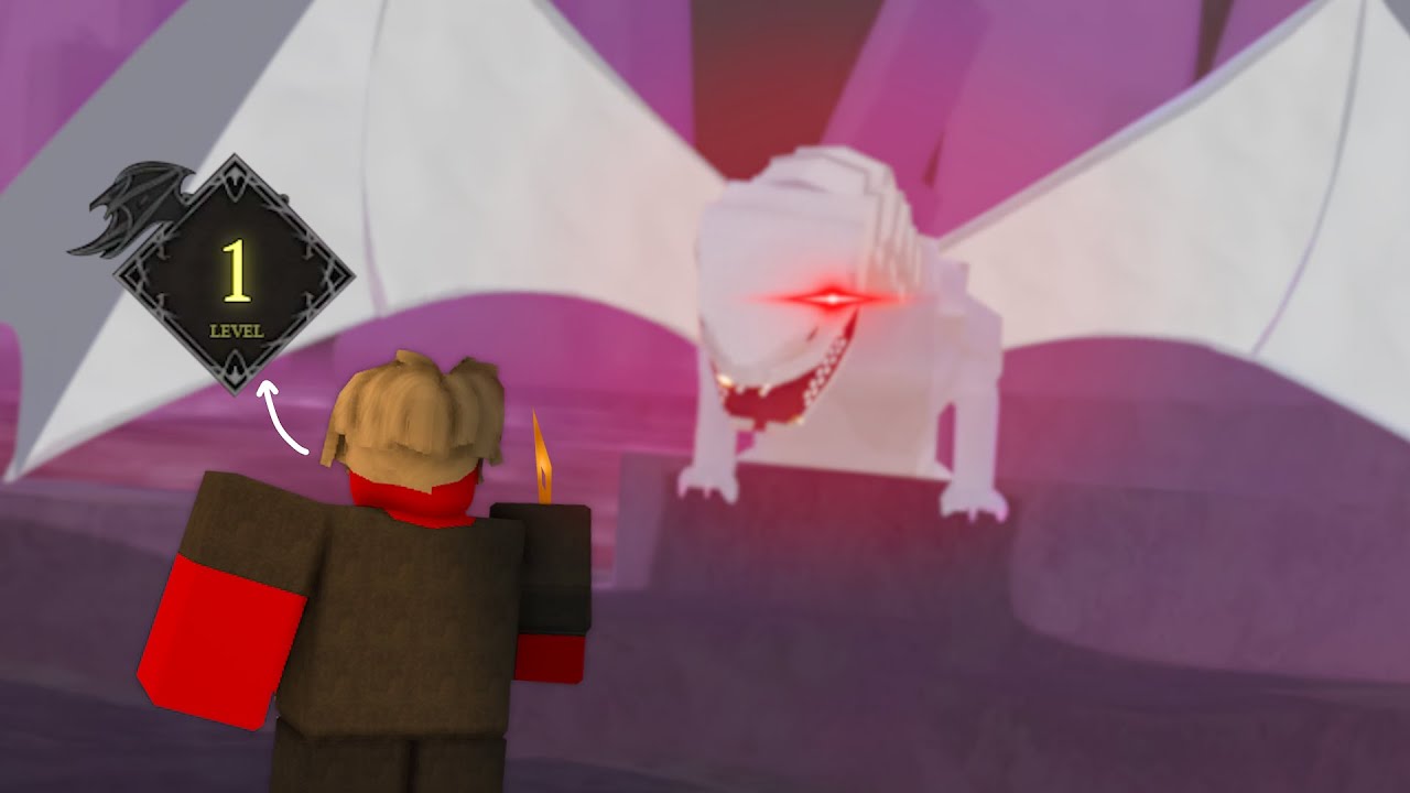 THE VAMPIRIC LORD CHALLENGE - YouTube