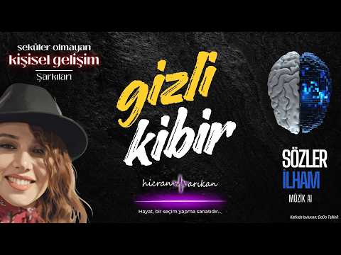 GİZLİ KİBİR