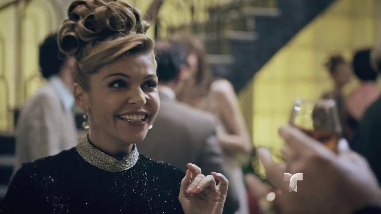 José José La Serie | Avance Capítulo 10 | TELEMUNDO NOVELAS - YouTube