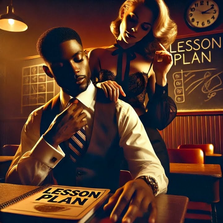 Lesson Plan - YouTube