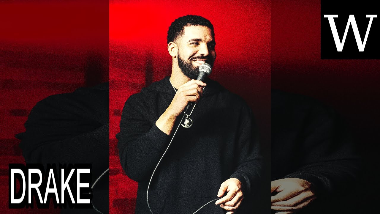 DRAKE (musician) - Documentary - YouTube