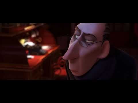 Not everyone can become a great artist , but a great artist can come from anywhere | Ratatouille
