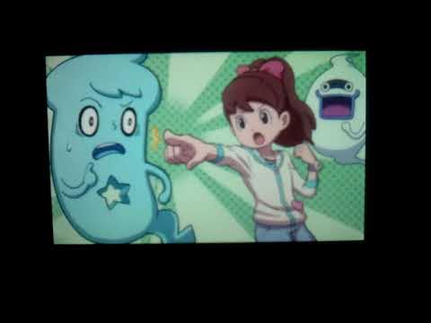 Yo-Kai Watch 3: The Story Of Fuu 2 - YouTube